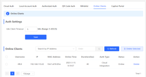 Ruijie / Reyee - Help and support center