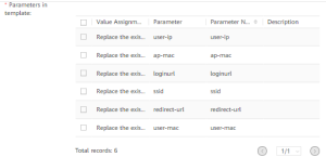 Huawei iMaster NCE-Campus - Help and support center