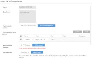 Huawei iMaster NCE-Campus - Help and support center