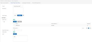 Huawei iMaster NCE-Campus - Help and support center