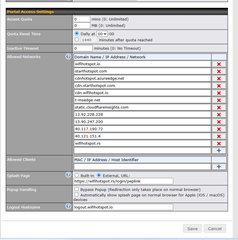 Peplink - Help and support center